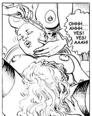 Brutal Lesbian Bondage Comics Porn Pictures Xxx Photos Sex Images Pictoa