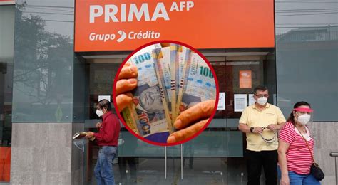 Nuevo Retiro Afp Mayo 2023 ¿cuándo Se Podrá Solicitar El Desembolso