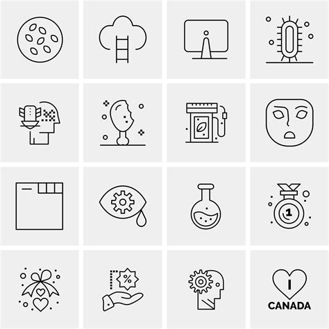 File Gear Setting Arrow Flat Color Icon Vector Icon Banner Template