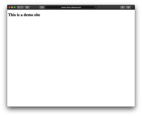 How To Serve Websites With Apache On Centos 7 Rabanserds Blog