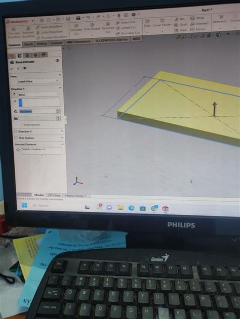 Blocks Are Not Displayed R Solidworks