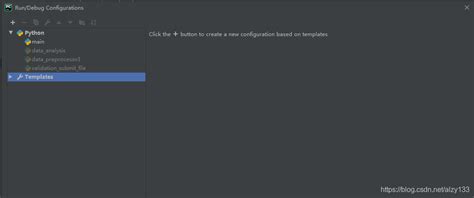 问题解决 “no Module Named ‘pytest‘“no Module Named Pytest Csdn博客