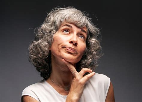 11 Biggest Gray Hair Mistakes And How To Avoid Them Hairstylecamp