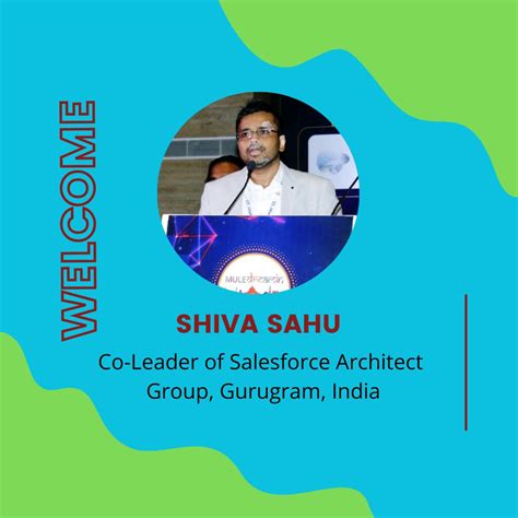 Salesforce Architect Group Gurugram India On Linkedin Salesforce Cta