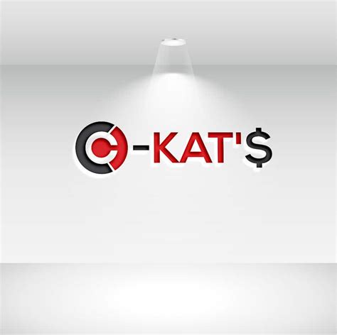 logo for c kat freelancer