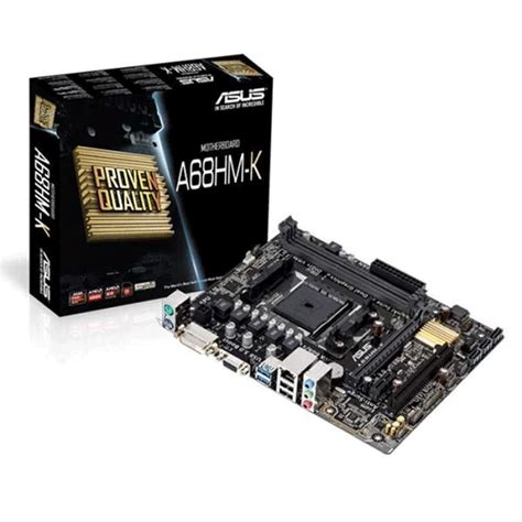 Mainboard Asus A Hm K Tinhocngoisao Com