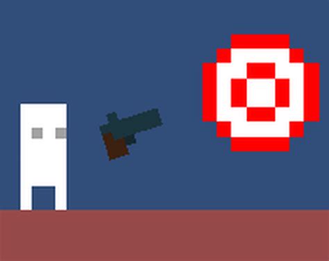break the targets [unity] by kenneth wardlaw