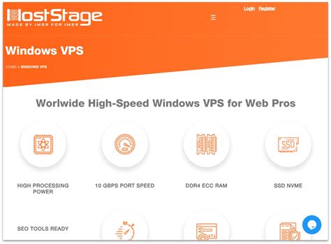 10 Best Windows Vps Hosting Services Expert Picks 2025