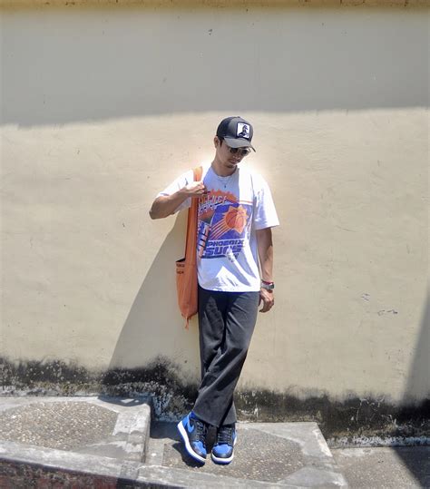 Everyday Wear Scrolller