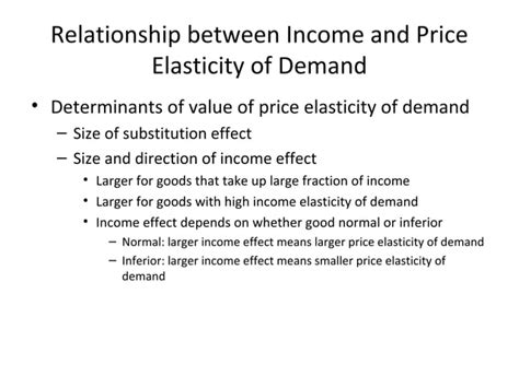 Price Consumption Curve Ppt
