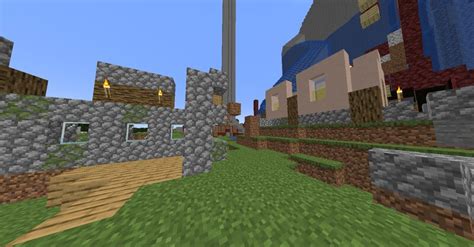 Boiiiishg Map 1 17 Minecraft Map