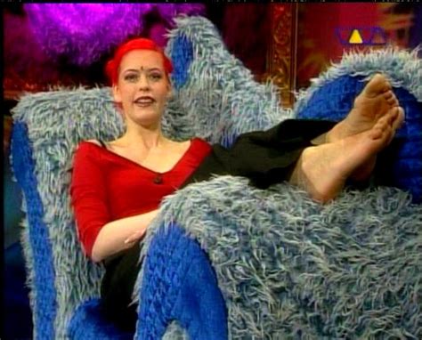 Enie Van De Meiklokjess Feet