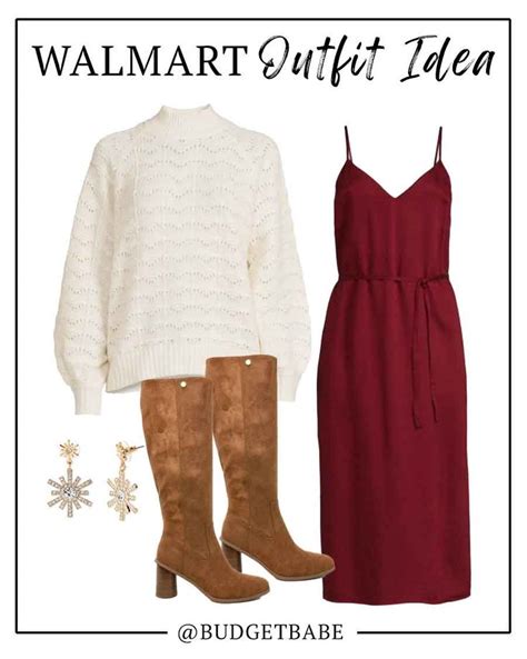A Weeks Worth Of Walmart Outfit Ideas Walmart Outfits Outfits