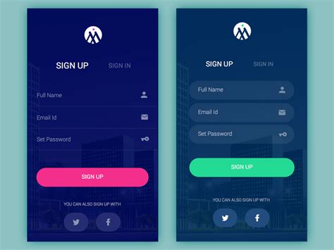 Signup Screen Form Freebie Download Sketch Resource Sketch Repo