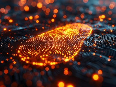 Captivating Biometric Authentication Safeguarding Secure Transactions And Cybersecurity Measures