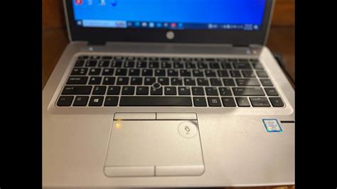 Touchpad Lock Hp Probook At Michael Dittmer Blog
