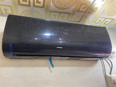 Haier AC DC inverter - AC & Coolers - 1075404866