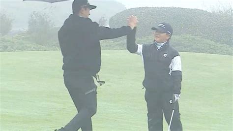 타임폴리오 2024 위너스 매치플레이 타임플리오 2024 위너스 매치플레이 16강 현재까지 주요장면 Sbs Golf