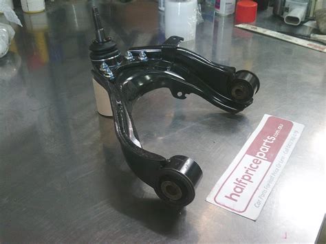Holden Rg Colorado Genuine Left Hand Upper Control Arm Assembly New Pa
