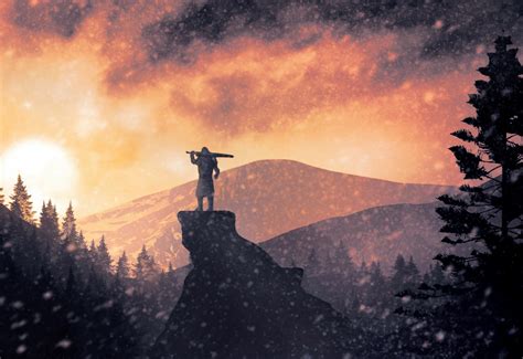 Finn Mccool The Irish Legend A Template For King Arthur Historic