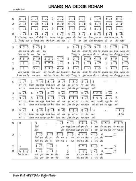 Unang Ma Didok Roham Pdf
