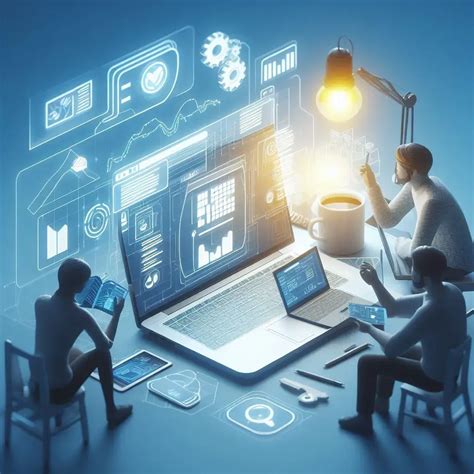 Web Development Definition And Types You Need To Know