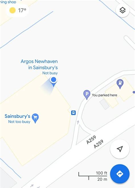 Apple Maps Vs Google Maps UX Magazine
