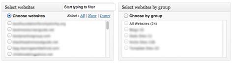 How To Create And Execute Your Own PHP Run Code Snippets Across All