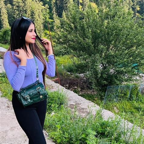 Lisha Narang Lishannarang Threads Say More