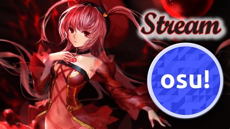 osu stream 145 youtube