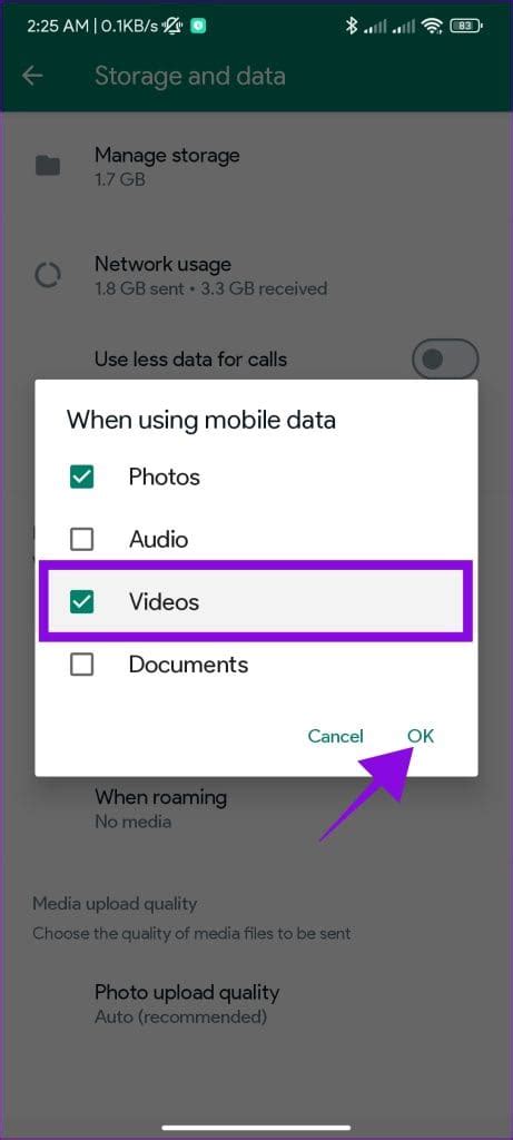 11 Ways To Fix Whatsapps This Video Is Not Available Error Guiding Tech