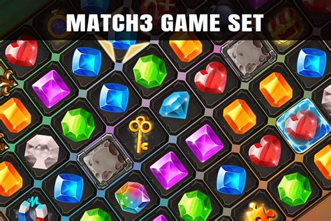 2d Game Objects