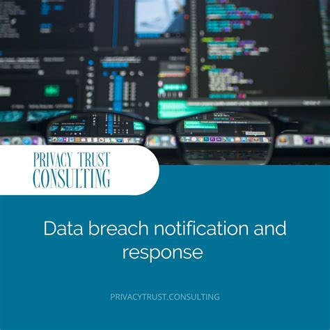 Gdpr Cybersecurity Privacy Dataprivacy Dataprotection Privacy Trust Consulting