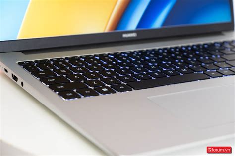 Đánh giá chi tiết HUAWEI MateBook D Mọi thứ đều ổn nhưng sẽ hấp dẫn hơn nếu mức giá dưới triệu