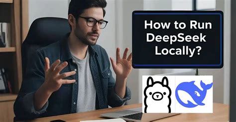 How To Set Up And Use DeepSeek R Locally For Free