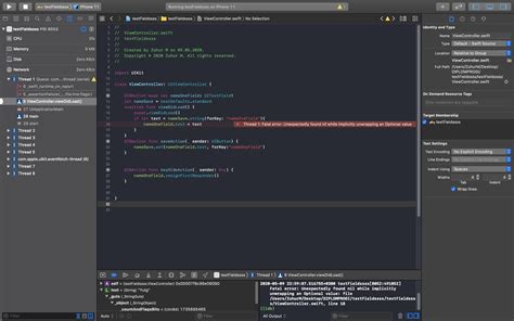 ios Как сохранить текст в uitextfield swift stack overflow на русском
