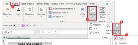 Unlocking The Secret How To Count Highlighted Cells In Excel Earn And Excel