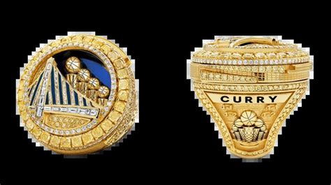 Nba Championship Rings Basketball Wiki Fandom