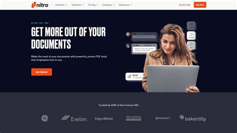 Nitro PDF Pro Review TechRadar