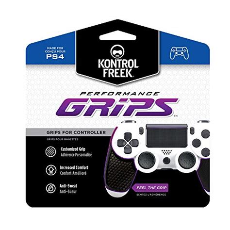 The Best Playstation 4 Controller Grips Gamerevolution