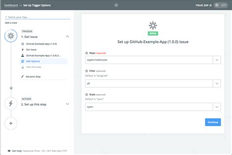 Platform Ui Zapier