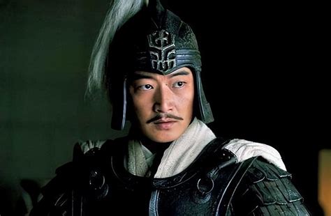 Lu Xun He Won A Big Victory In The Defensive Battle So How Did He