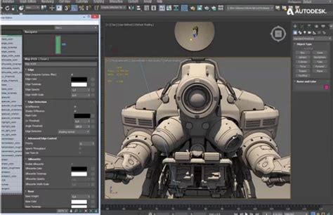 Daily Science Autodesk Released 3ds Max 2020 Its Improved Content