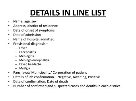 Nipah Finalppt Epidemiology Managemant And Prevention Ppt