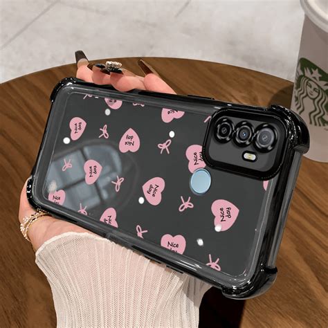 Casing Hp For Oppo A53 2020 A53s A32 A33 2020 Case Casing Glitter