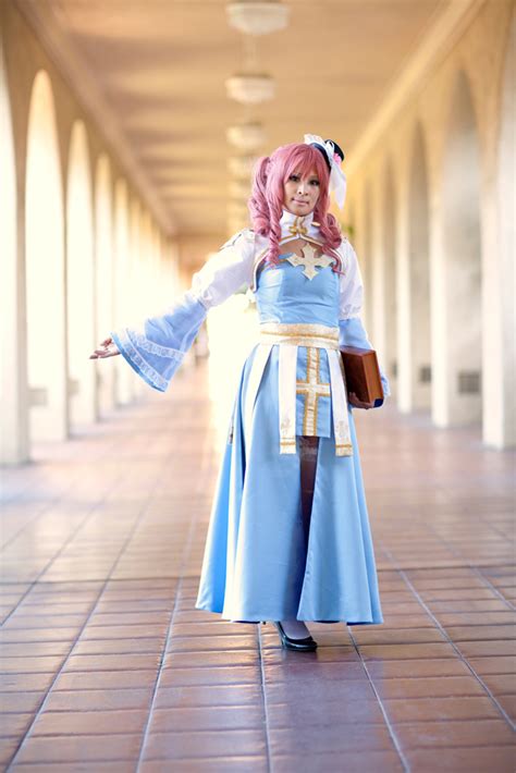 Archbishop Ragnarok Online by 小瑀 Yeu ACParadise com