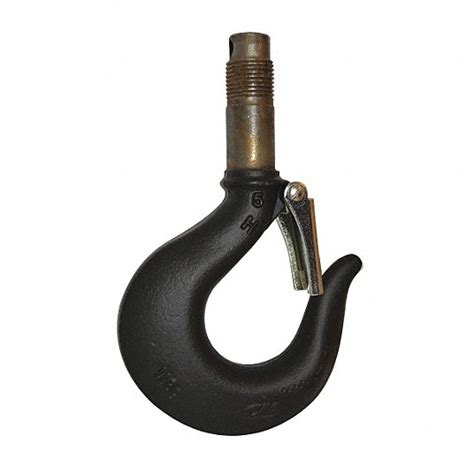 Cm Electric Chain Hoists 1000 Lb2000 Lb Compatible Load Capacity