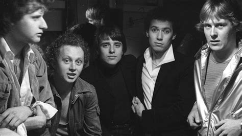 Kiwi Music Icons Th Dudes Reuniting For Th Bliss Tour 2020 Nz Herald
