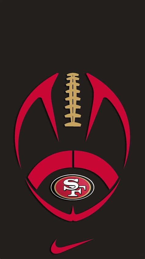 [2500 ] 49ers Logo Wallpapers