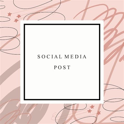 트렌디한 추상 사각형 아트 템플릿 벡터 패션 배경 프리미엄 벡터